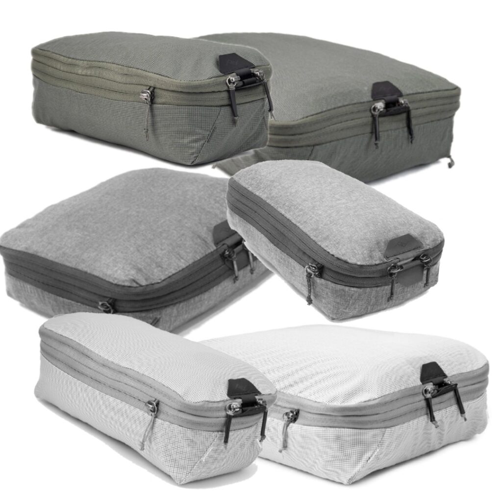 Peak Design -Packing Cube - FunSportz