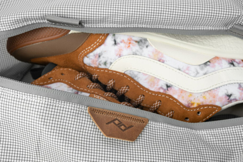 Peak Design - Shoe Pouch - FunSportz